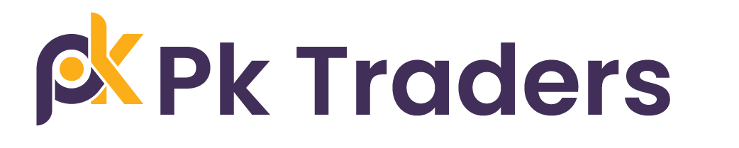 PK Traders – Quality Online Shopping